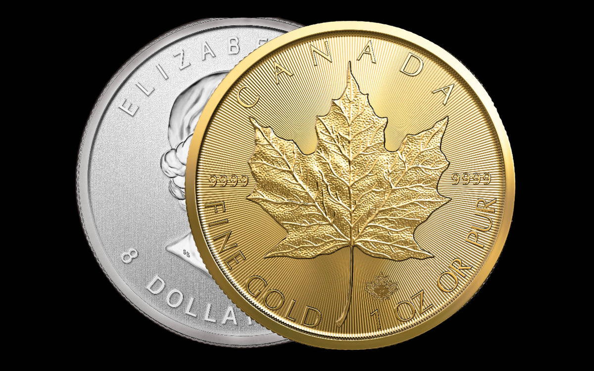 MOST POPULAR – CanAm Currency